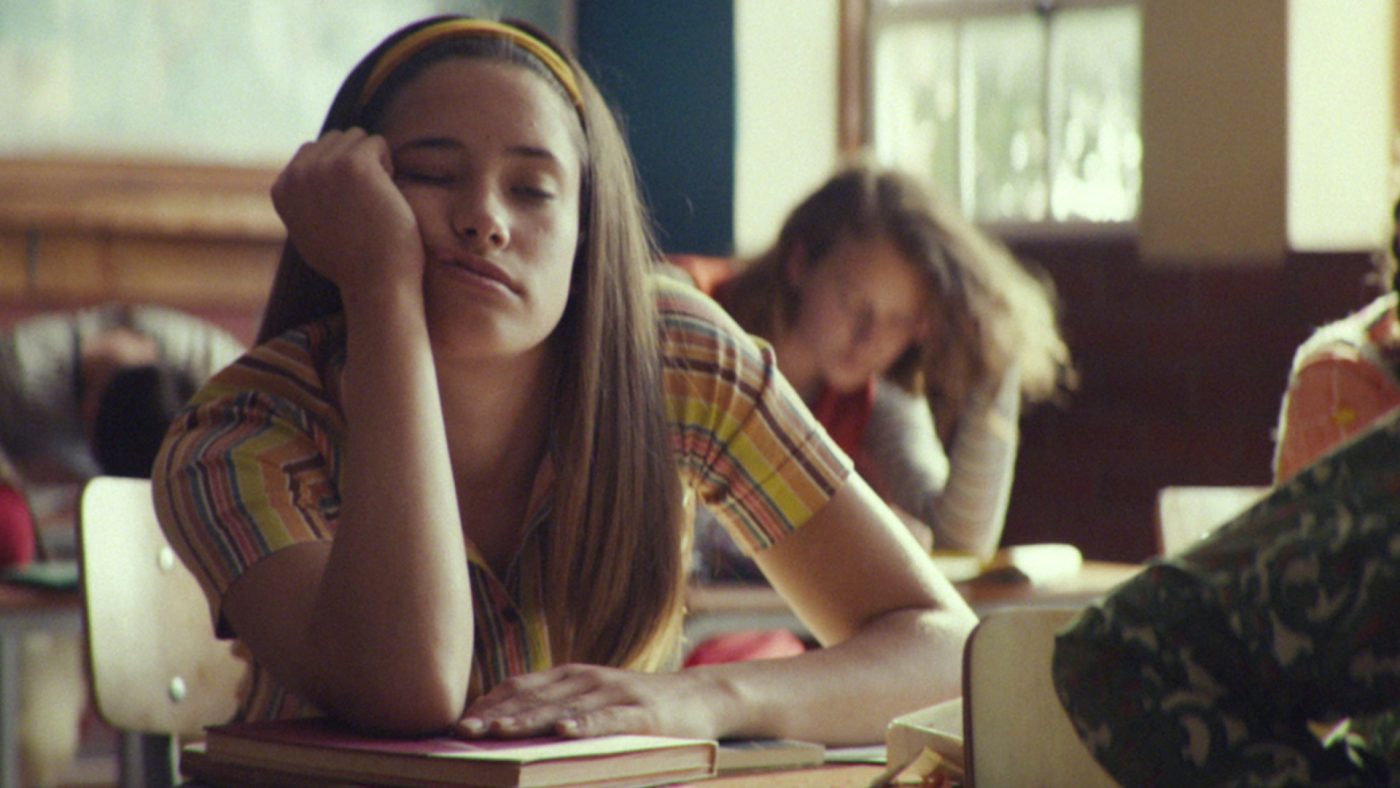 Volkswagen - Boring Boy - Nightshift